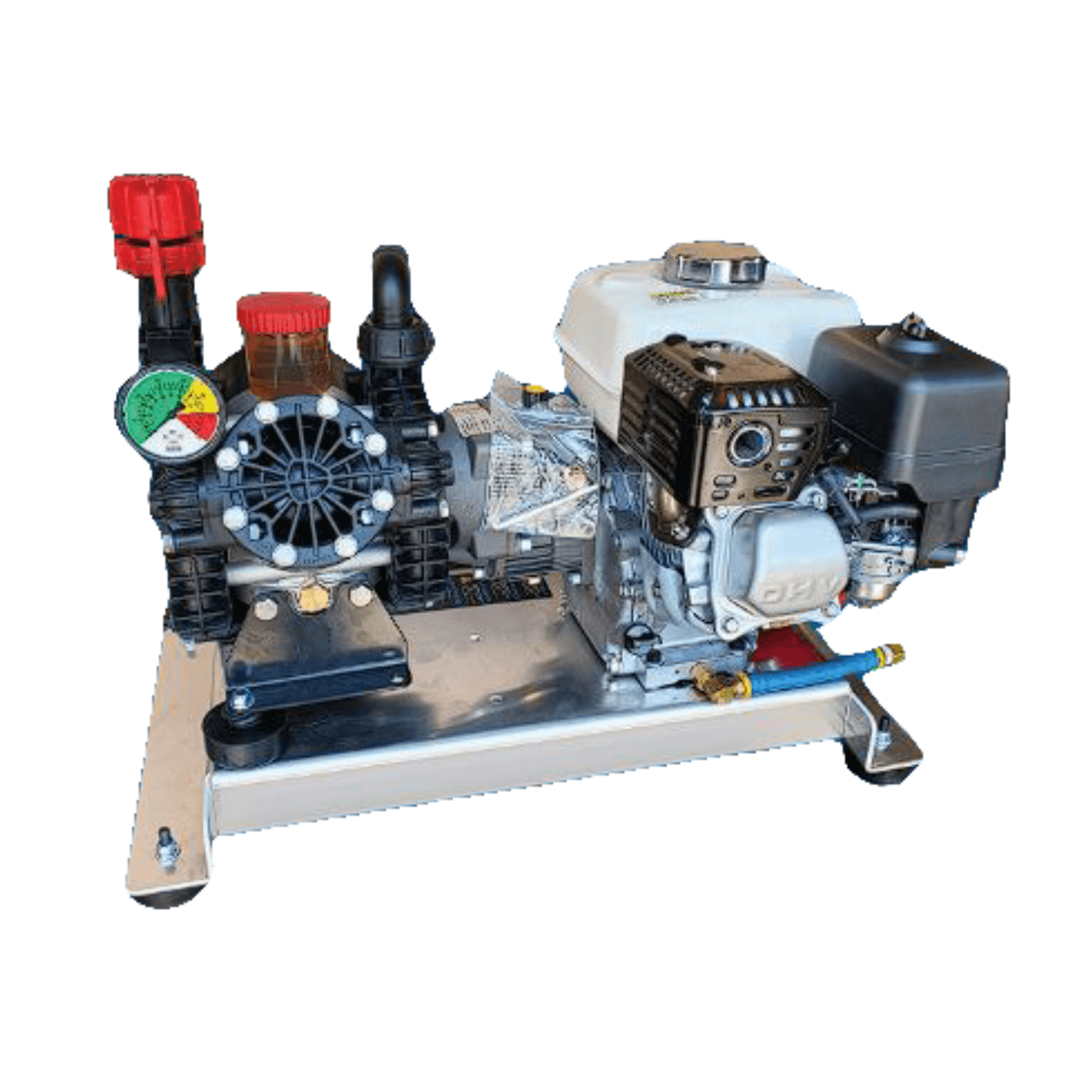Soft Wash Sprayer AR45 | Soft Wash Equipment - Softwash Technologies