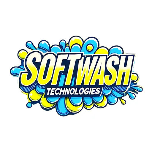 Soft Washing Equipment for Pros – Softwash Technologies