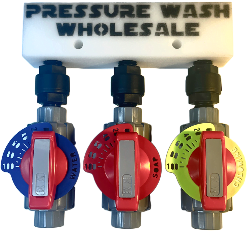 Softwash Technologies | Buy Softwash Systems and Solutions - Softwash Technologies