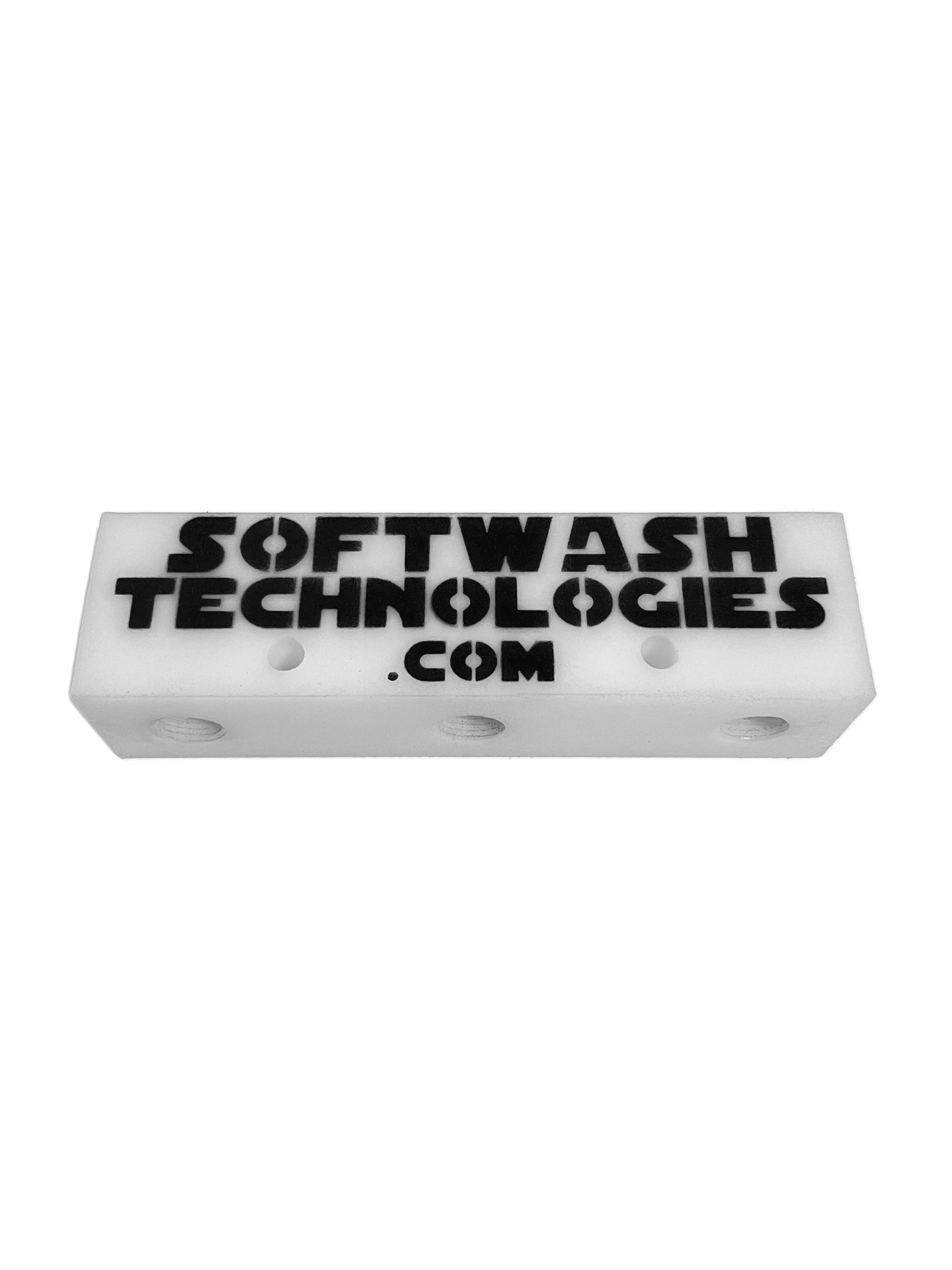 Softwash Technologies | Buy Softwash Systems and Solutions